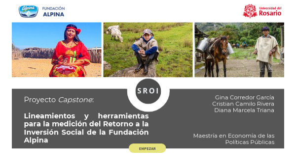 Presentacion SROI