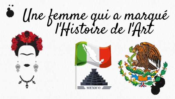 Frida KAHLO | Genially