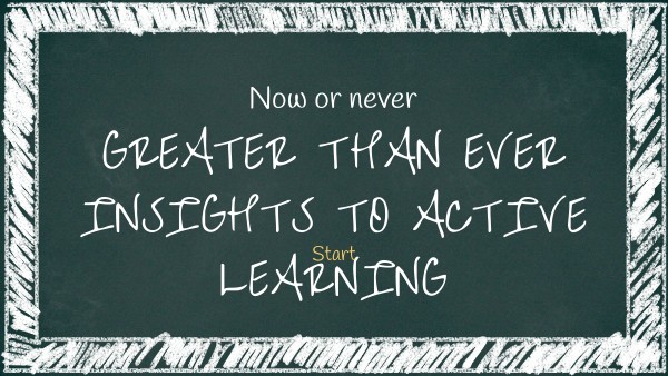 Active Learning | Genially