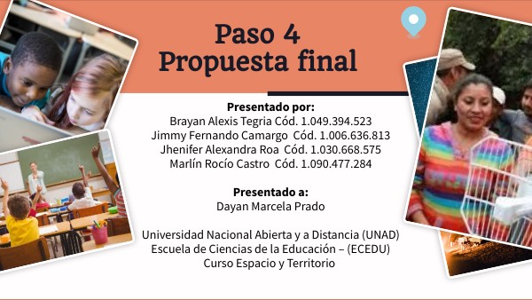 Paso 4_ Propuesta final | Genially