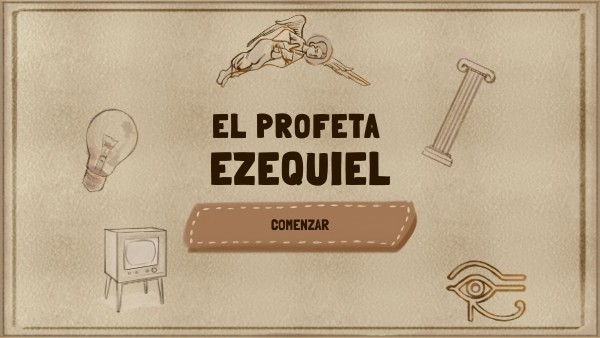 PROFETA EZEQUIEL