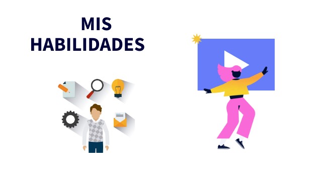 HABILIDADES | Genially