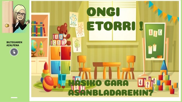 BILTEGI DIGITALA B2 | Genially