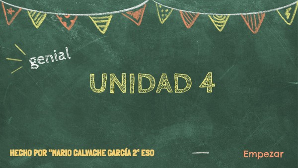 UNIDAD 4