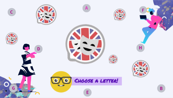 Speaking Exam | Genially