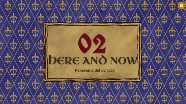 Here: 9° Historia de Méx II