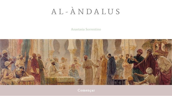 Al-àndalus