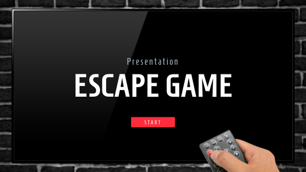 Escape Game Online & Offline Retail | Genially