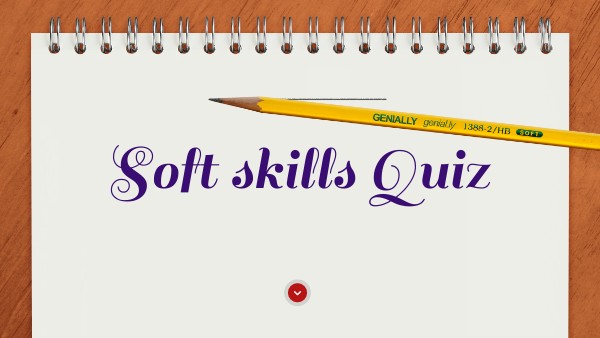 Soft skill