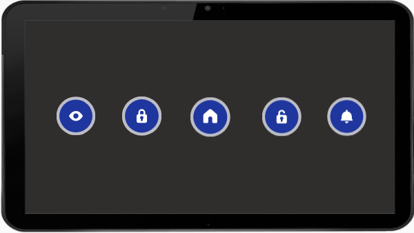 Escape Game CQO - écran