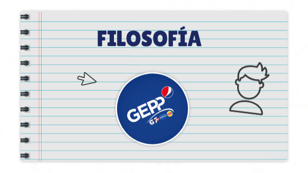 Filosofía GEPP | Genially