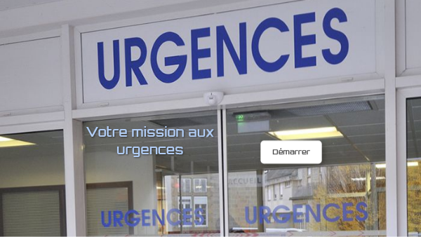 Escape Game - Contraception d'urgence et plaisir | Genially