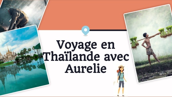 TP1 Le paludisme | Genially