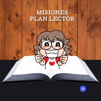 PLAN LECTOR | Genially