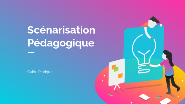 Scénarisation Pédagogique | Genially
