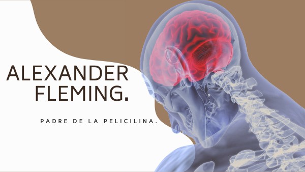 ALEXANDER FLEMING. | Genially