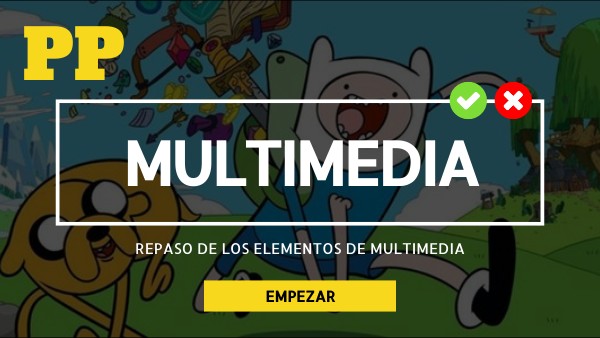 Repaso Multimedia PP
