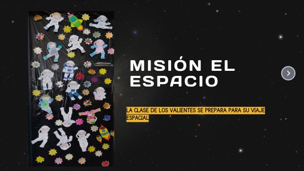 ESPACIO PRUEBA | Genially