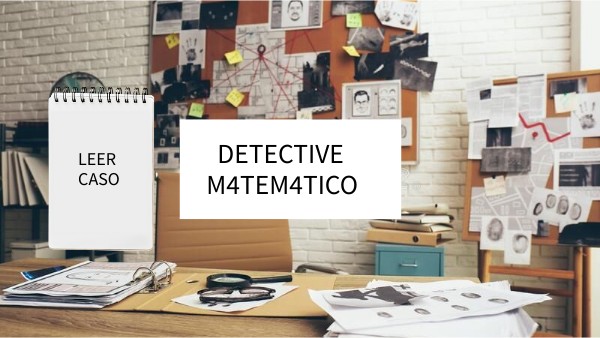 Escape room mates. ¿Serás capaz de resolverlo?