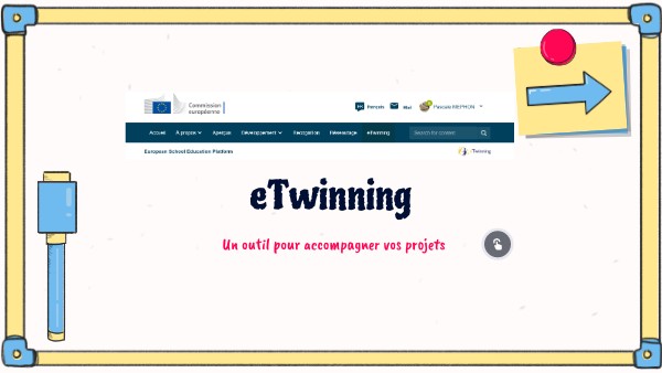 ETWINNING PRESENTATION