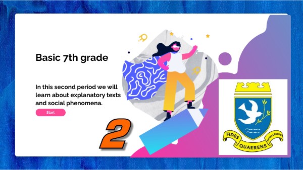 2T Challenge 2 Basic 7th Grade