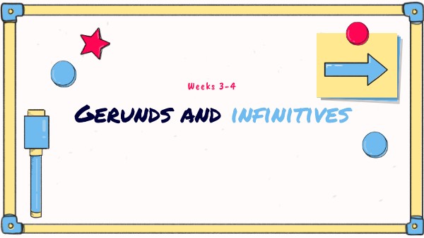 6th grade week 3-4-5 Knowledge management