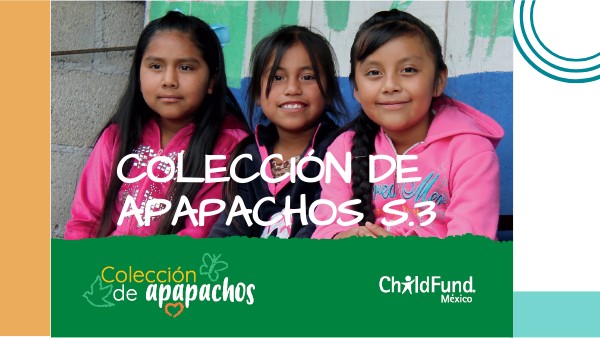 COLECCIÓN DE APAPACHOS SESIÓN 2