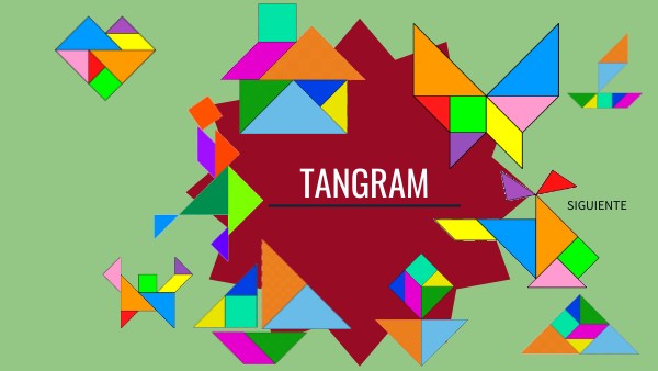 Mat.Tangram | Genially
