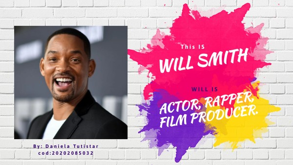 WILL SMITH