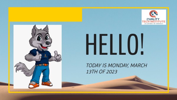 AUSTRALIA 4B | Genially