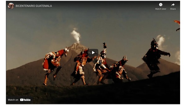 Presentacion de Independencia CCR | Genially