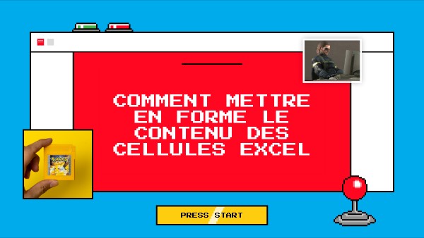 Mise En Forme Excel