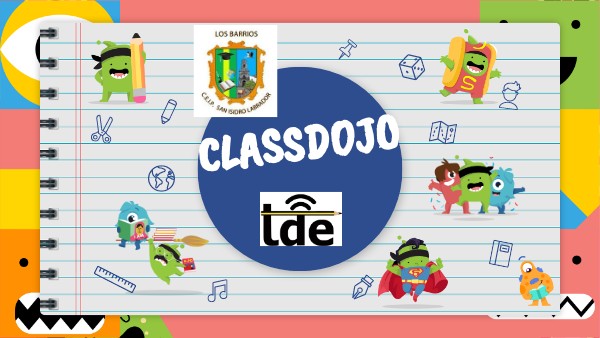 HUGECLASSDOJO