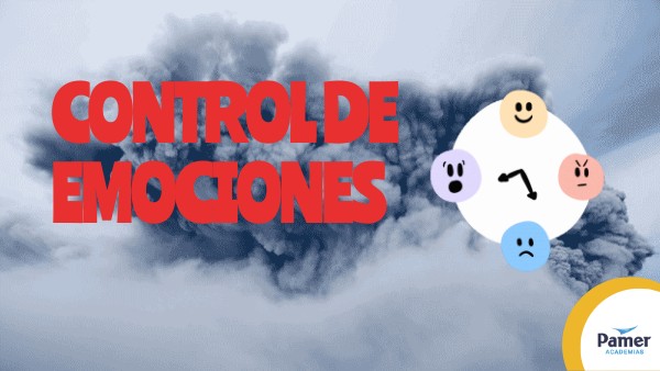 Control de emociones | Genially