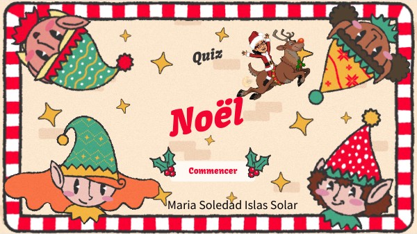 NOEL