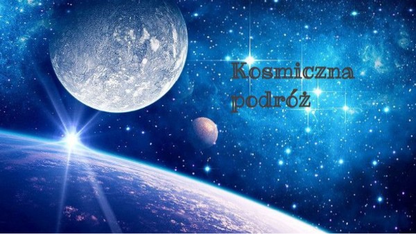 kosmos | Genially