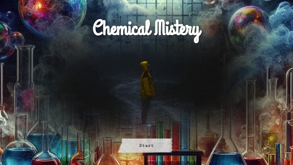 Chemical Mistery