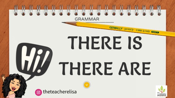 There is / There are | Genially