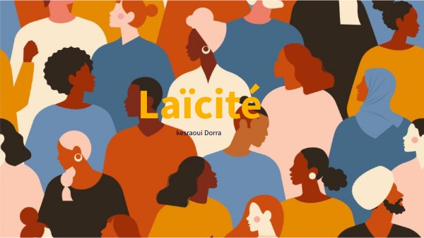 Laicité