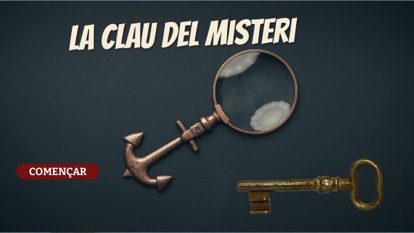 Escape room 2023