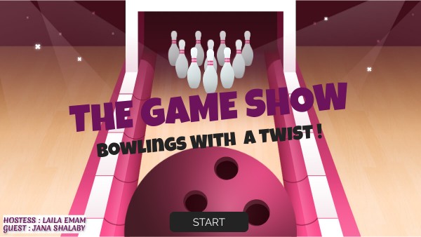 BOWLING QUIZ | Genially