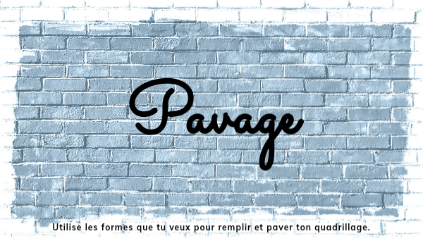 Pavage