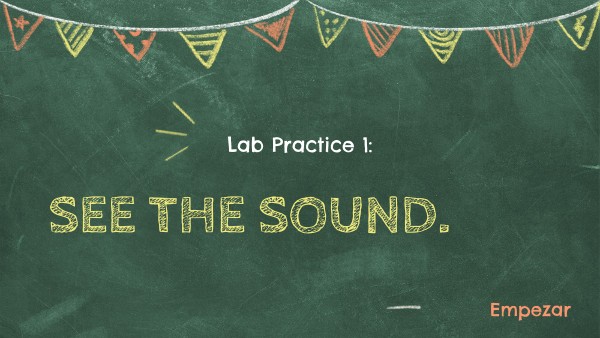 Lab Practice 1 THIRD | Genially