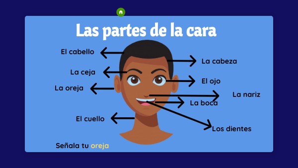 Nia 8th class | Genially