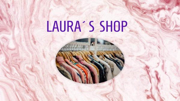 LAURA ´S SHOP