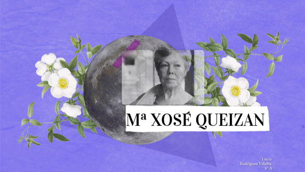 Mª XOSÉ