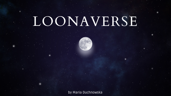 loonaverse | Genially