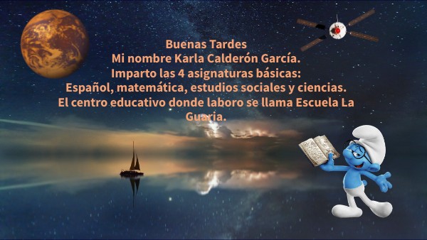 Karla - Calderón García | Genially