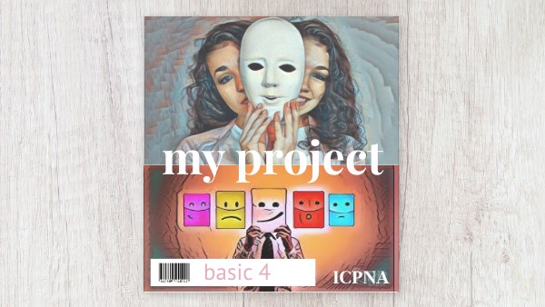 My project | Genially