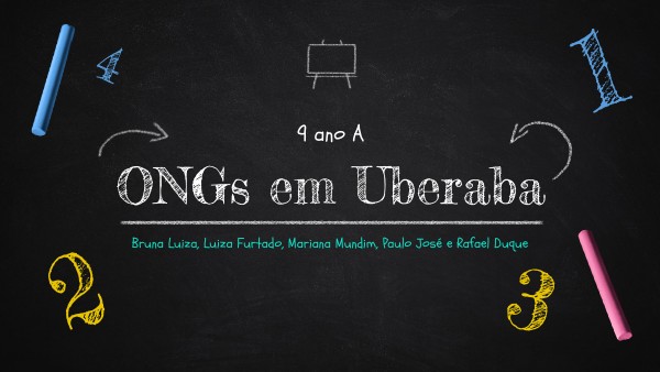 SLIDES ONG - ENSINO RELIGIOSO | Genially